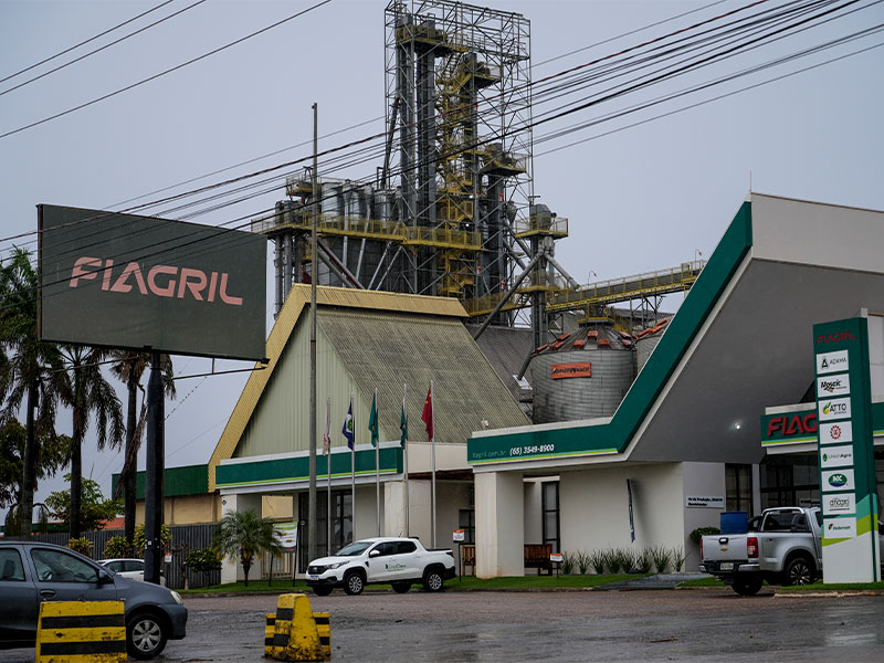 Dívidas e contratos de prefeitos desmatadores do MT são usados para emitir títulos verdes do agro