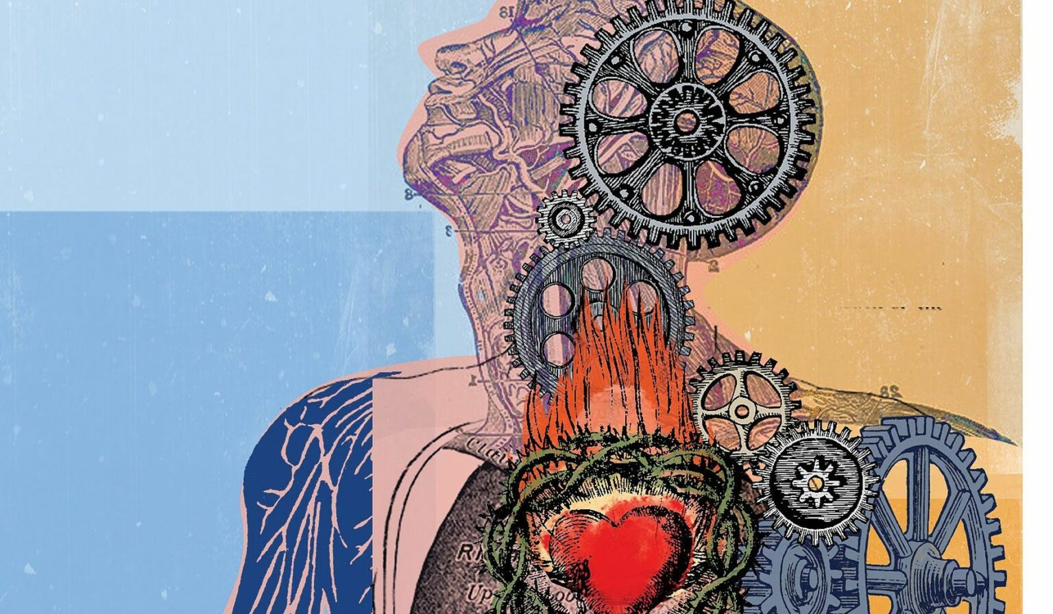 Para entender transumanismo e pós-humanismo - Outras Palavras