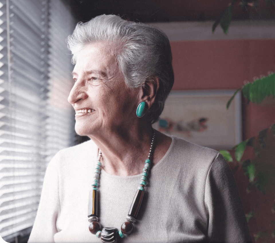 Rosa Kliass, 90: A paisagista rebelde - Outras Palavras