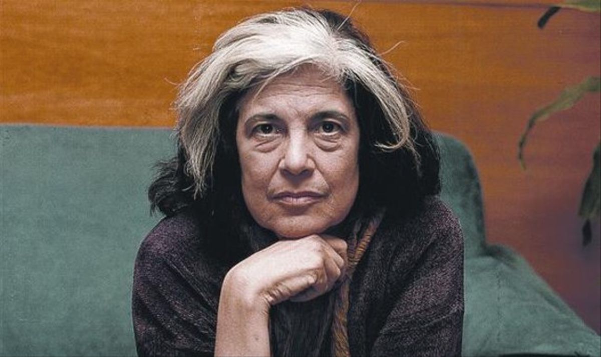 O vulcão Susan Sontag e a lição de Machado - Outras Palavras