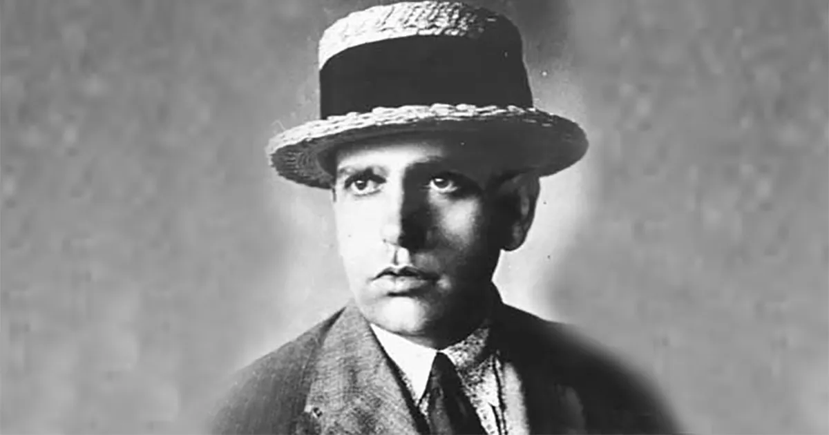 Oswald de Andrade e o Centenário da Independência - Outras Palavras