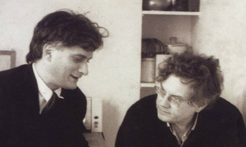 Bifo e Guattari: desejo e revolução - Outras Palavras