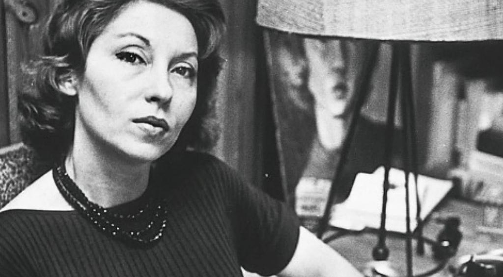 Chega ao cinema o século de Clarice - Outras Palavras