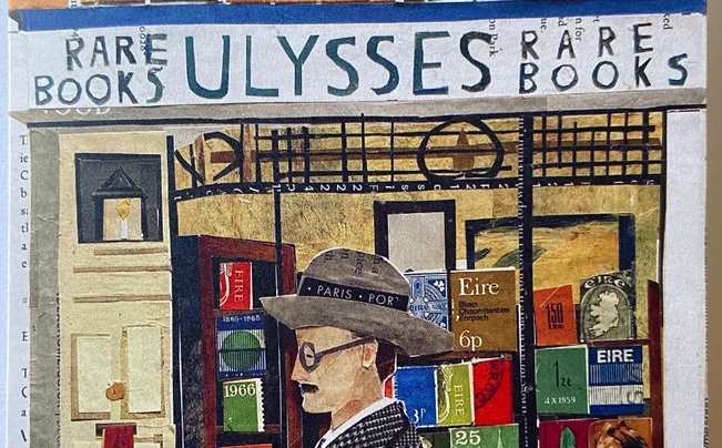 Um coro de tradutores para o Ulysses de Joyce - Outras Palavras