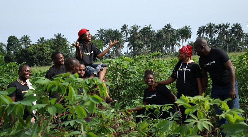 CrowdFarming: o digital pela Agroecologia - Outras Palavras