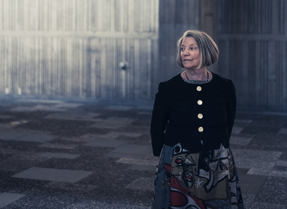 Nancy Fraser: Convite para ampliar a luta ecossocial - Outros Quinhentos