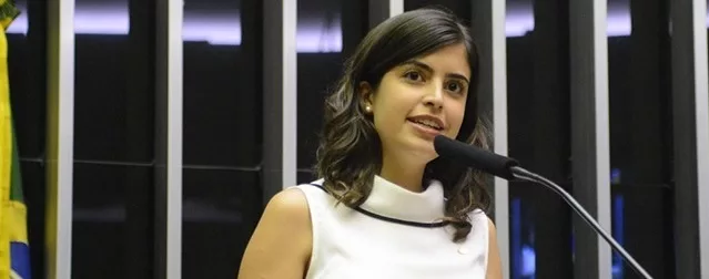 Tabata quer GCM no papel de Abin municipal